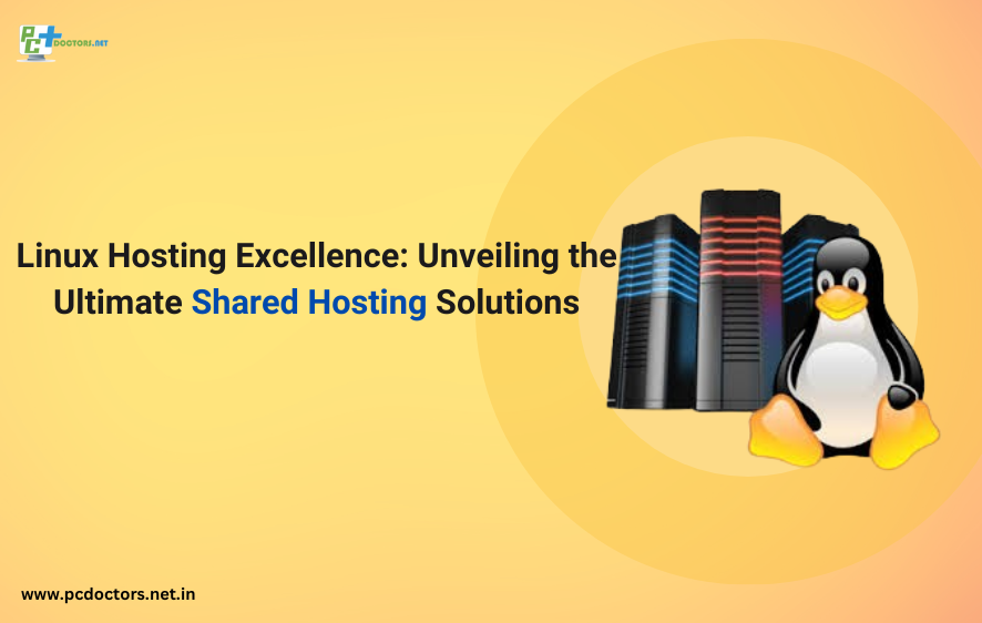 Linux Hosting Excellence: Unveiling the Ultimate Shared Hosting ...